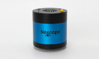 CCD 相机 | 优适（北京）科技有限公司