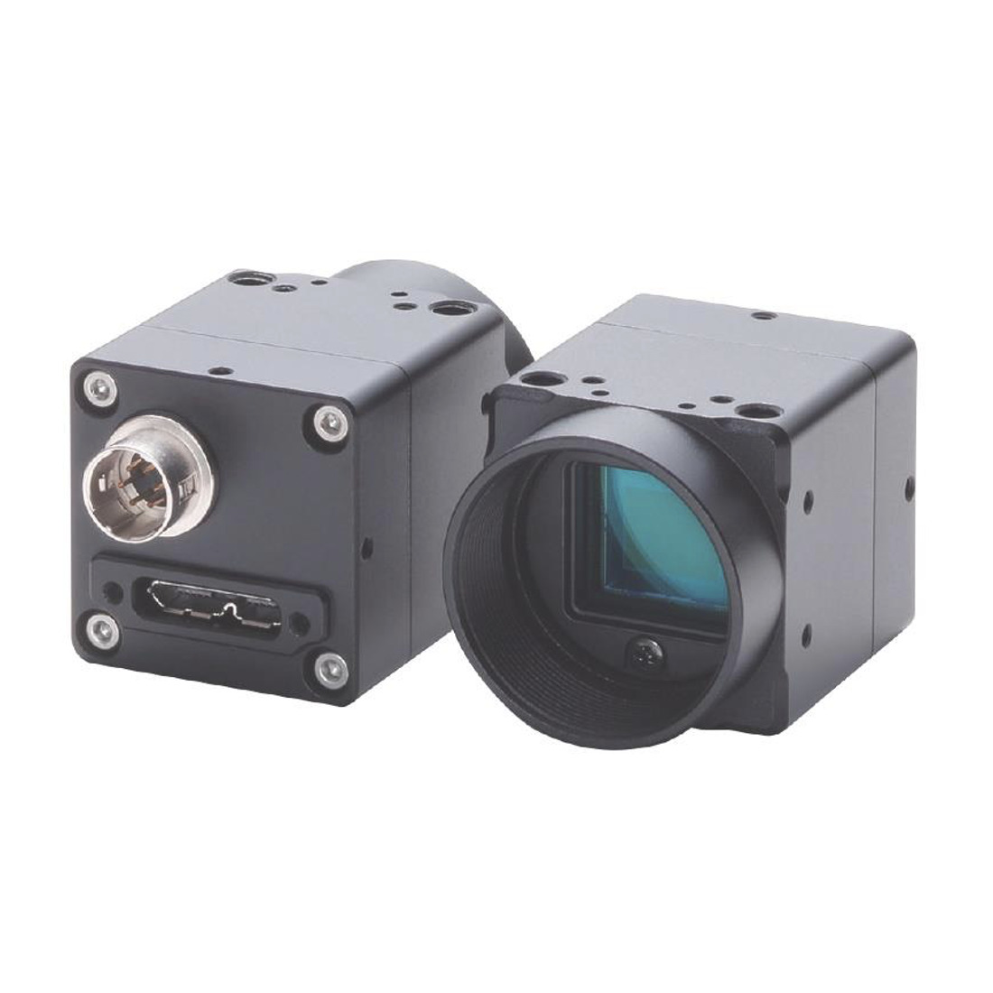 多光谱相机多光谱成像 | 优适（北京）科技有限公司