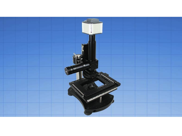 模块化自动显微镜测试平台 | 优适（北京）科技有限公司